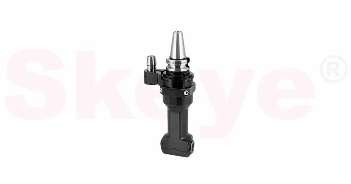 SAG小徑铣削頭3 | 珂業機械有限公司 Skeye Machinery CO., LTD.